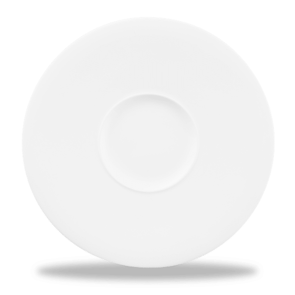 Churchill Ambience Wide Rim Plate 28cm