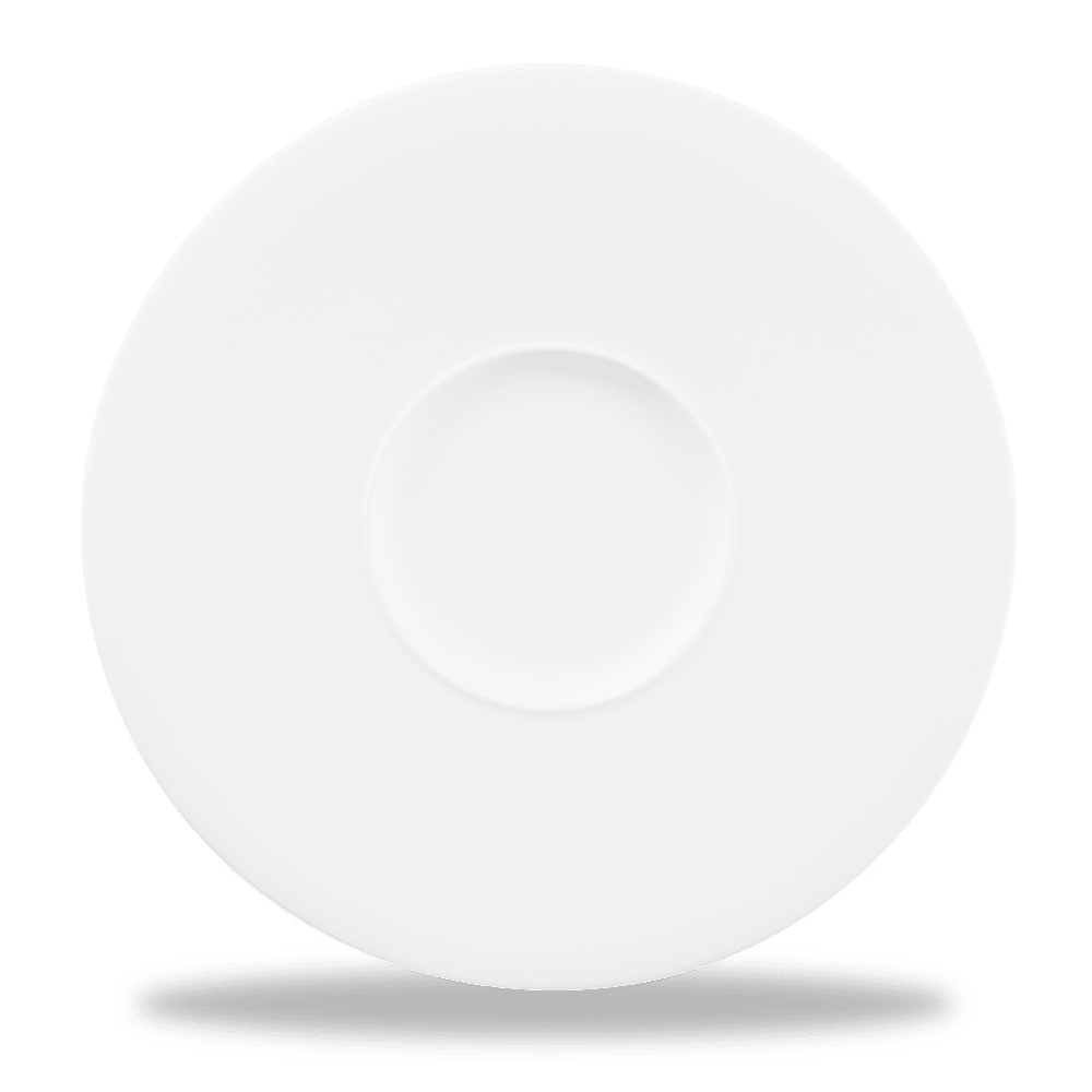 Churchill Ambience Wide Rim Plate 28cm