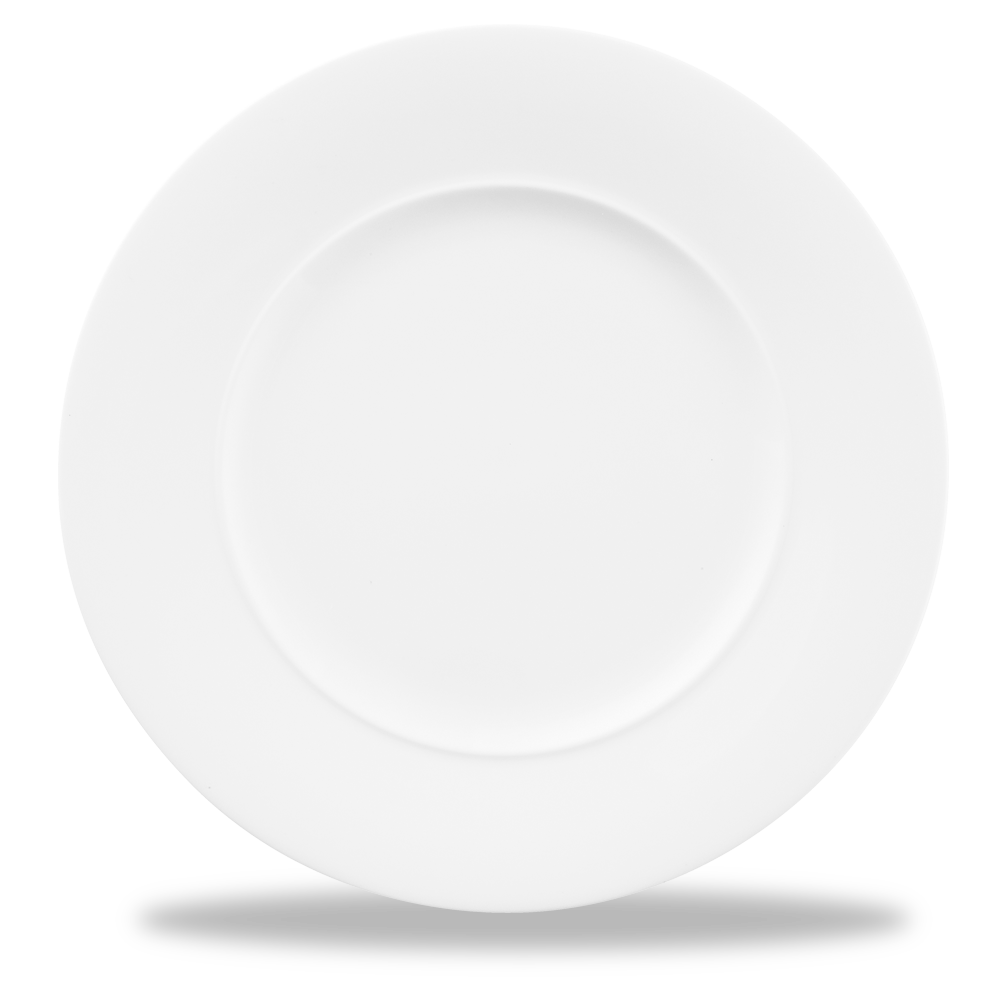 Churchill Ambience Standard Rim Plate 31.7cm
