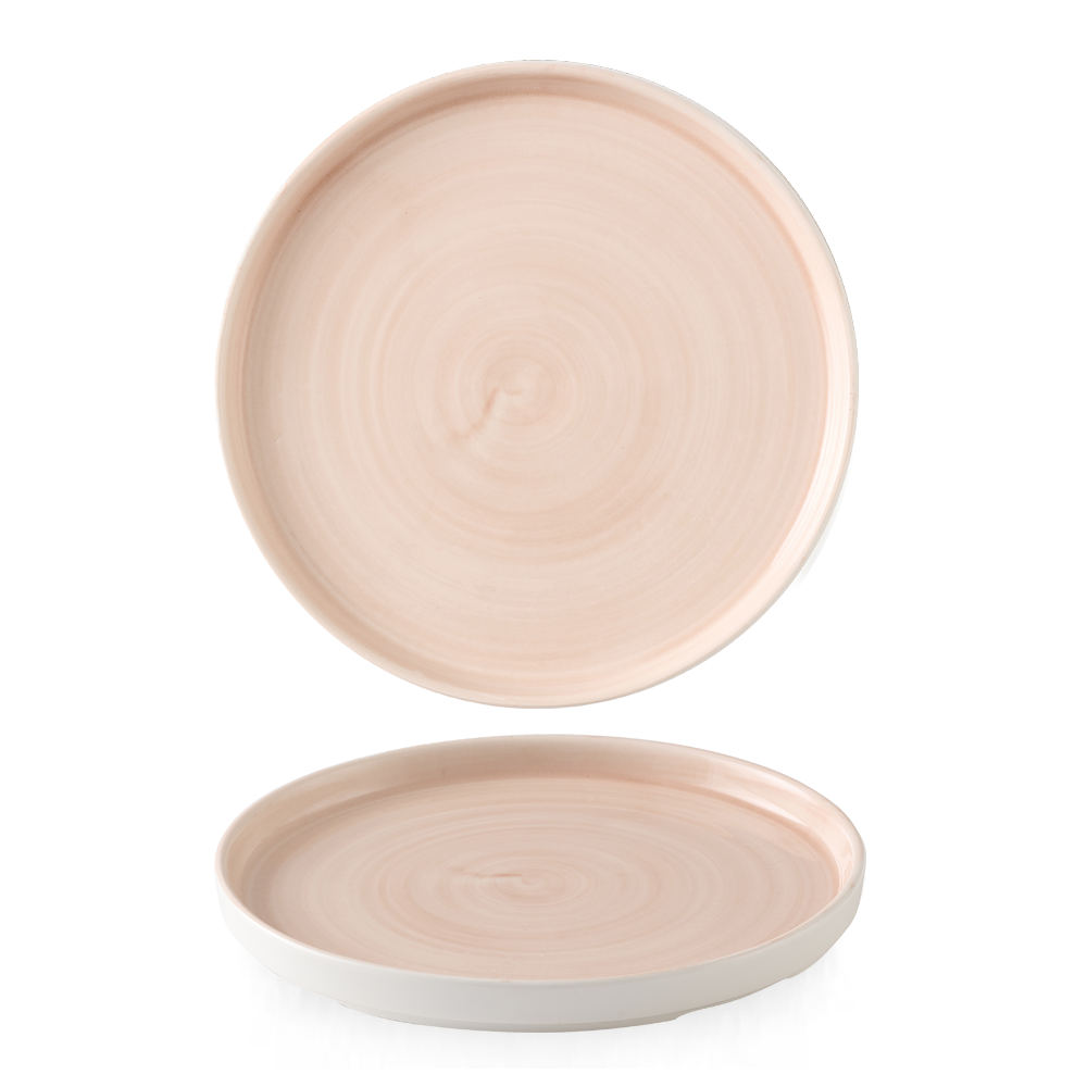 All Plates - Churchill