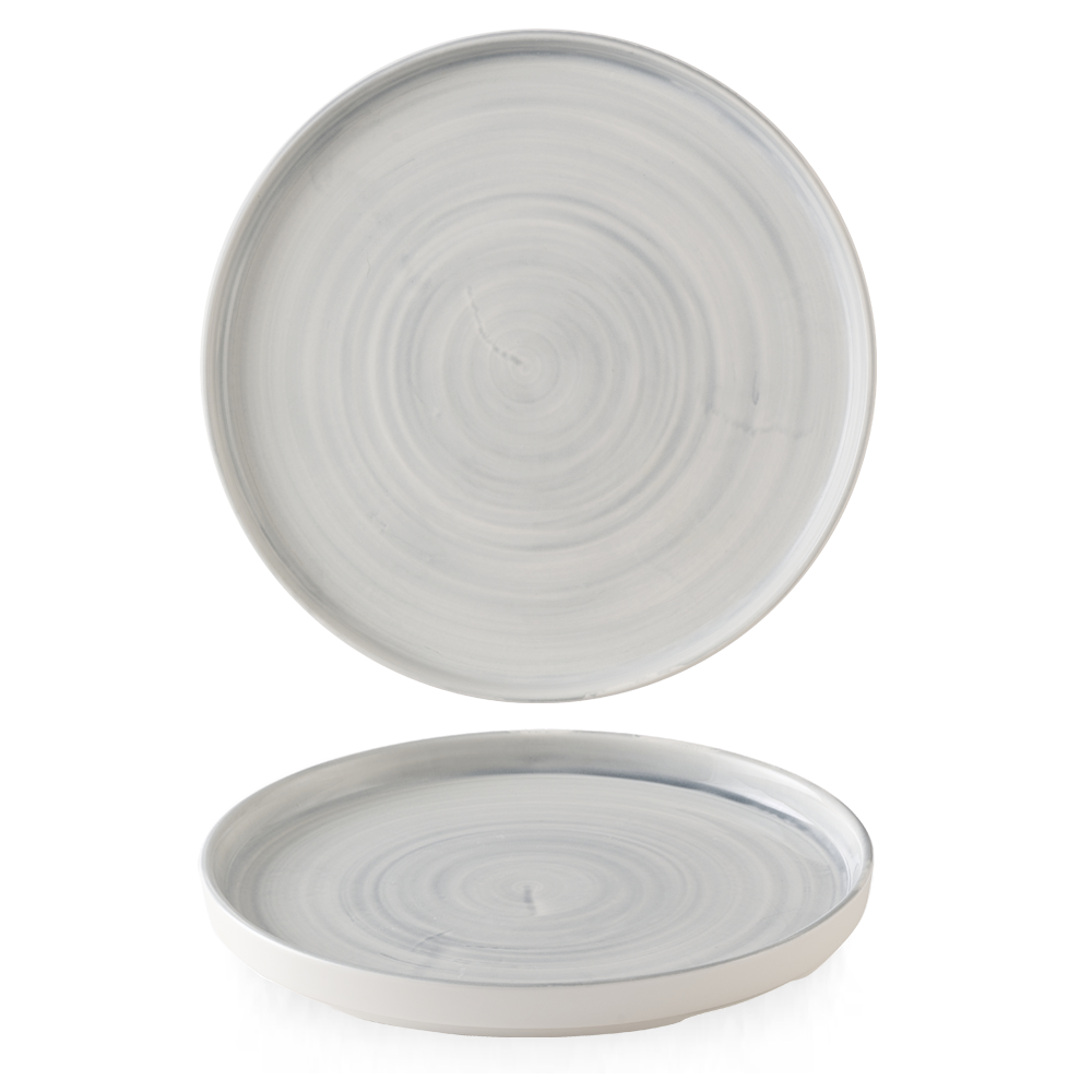 All Plates - Churchill