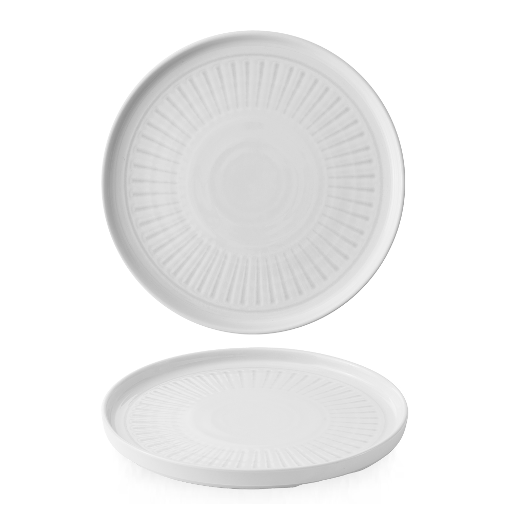 All Plates - Churchill