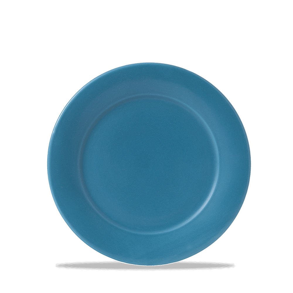 Churchill Future Care Blue Teller 20.3cm