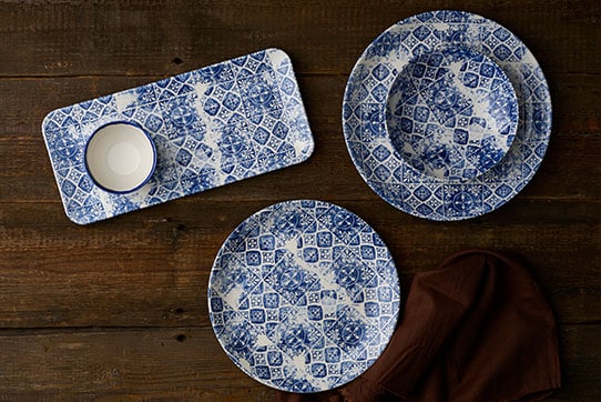 Dudson® Tableware - Churchill