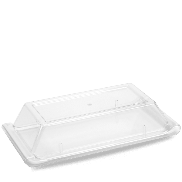 Churchill Alchemy Buffet Polycarbonate Cover 58cm