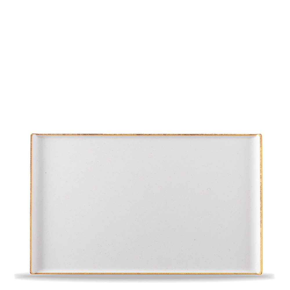 Churchill Stonecast Melamine Buffet Tray 53cm
