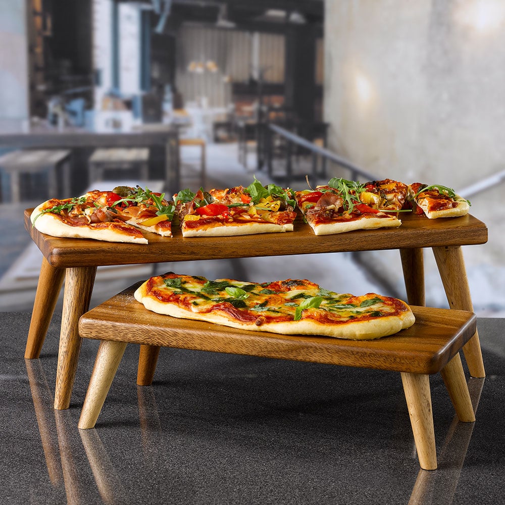 Serveware - Churchill