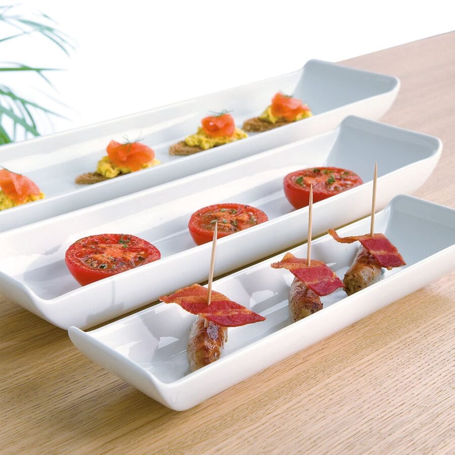 Churchill Alchemy Buffet Presentation Dish 39.2cm