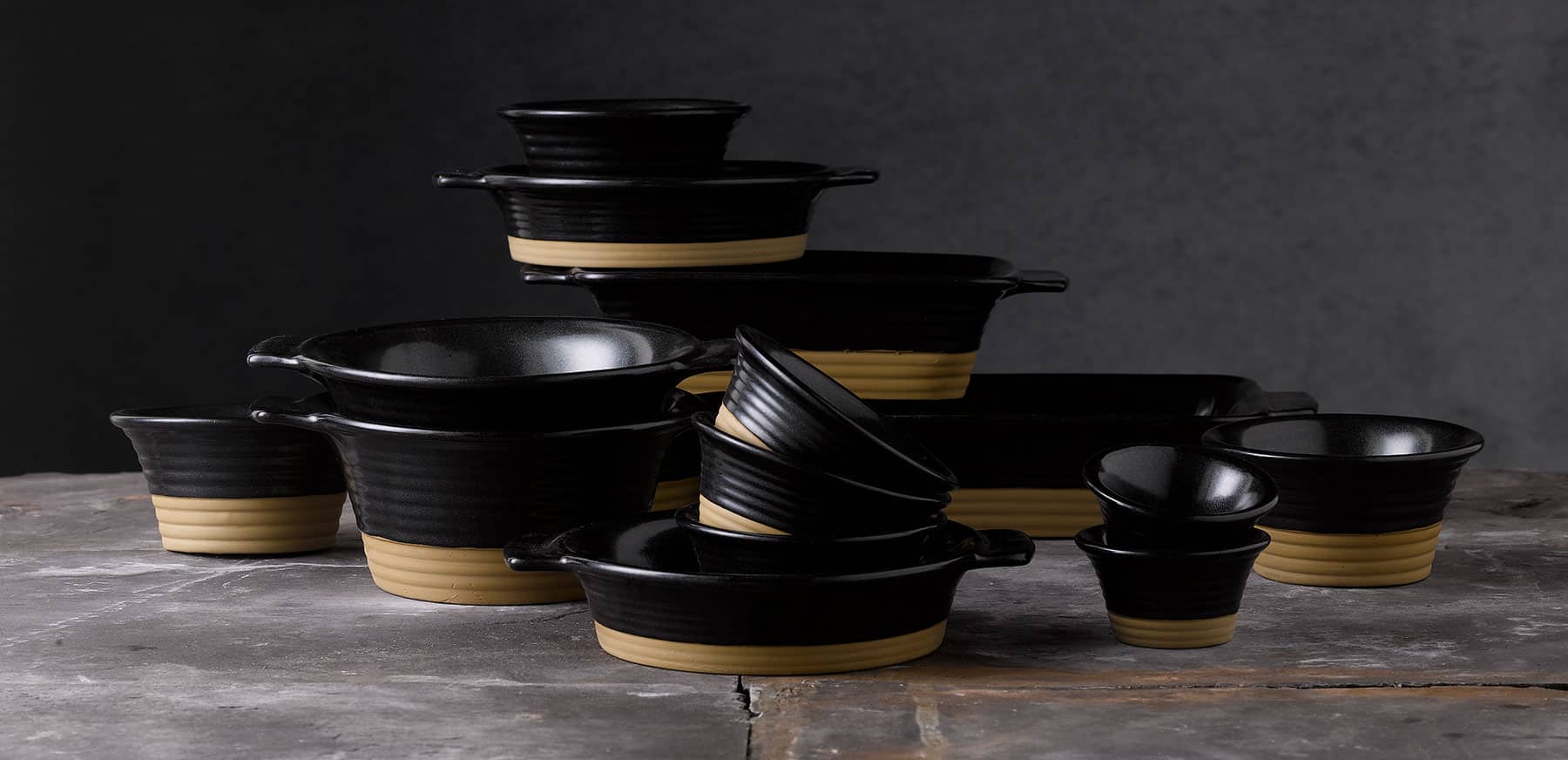 Cookware - Churchill