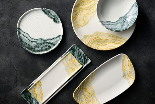 Chefs' Plates Archives - Churchill