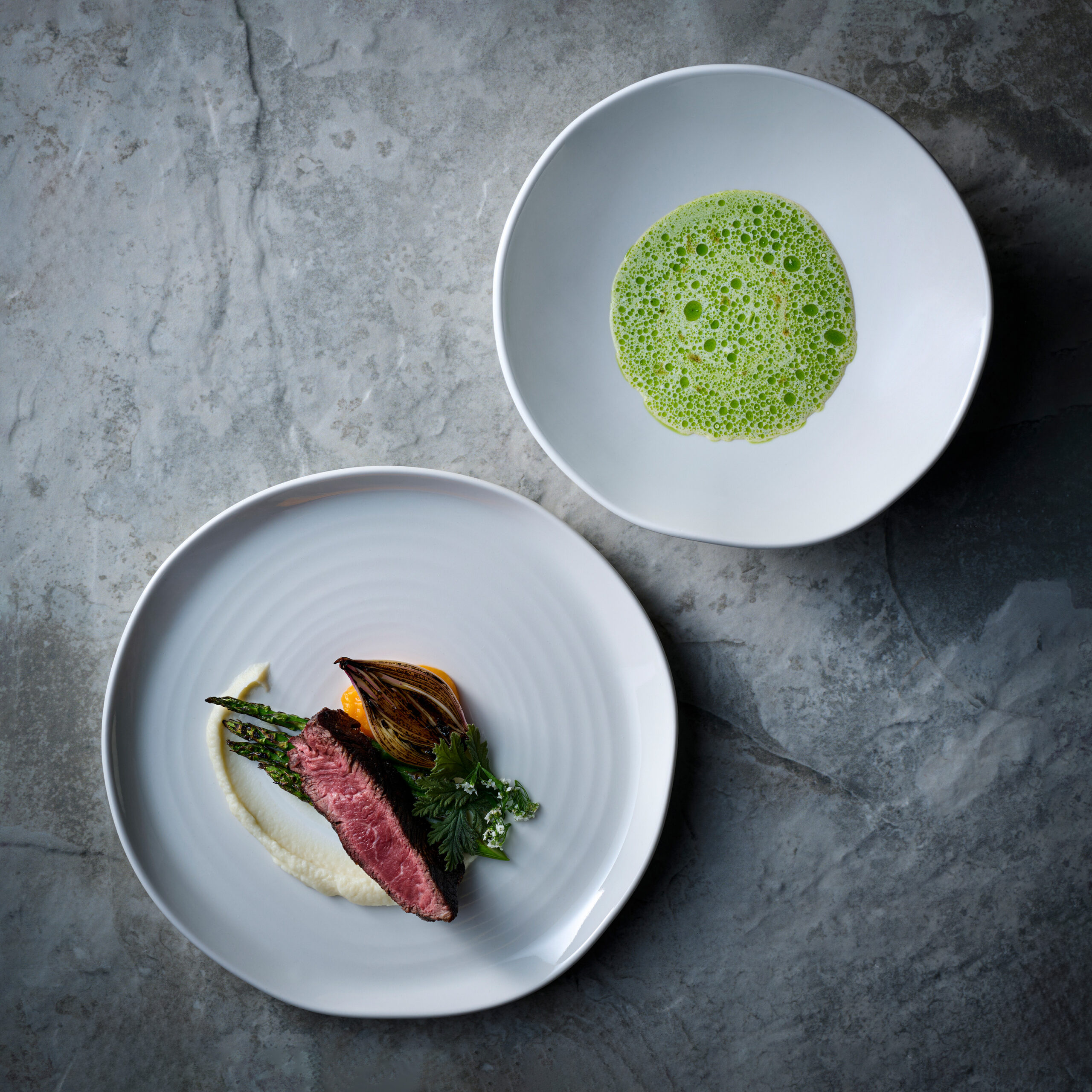 Professional Restaurant Tableware - Churchill China