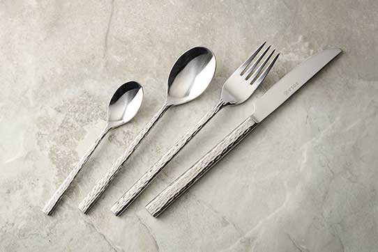 Sola Cutlery - Churchill