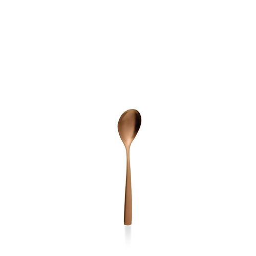 Comas BCN Copper Coffee Spoon 14cm