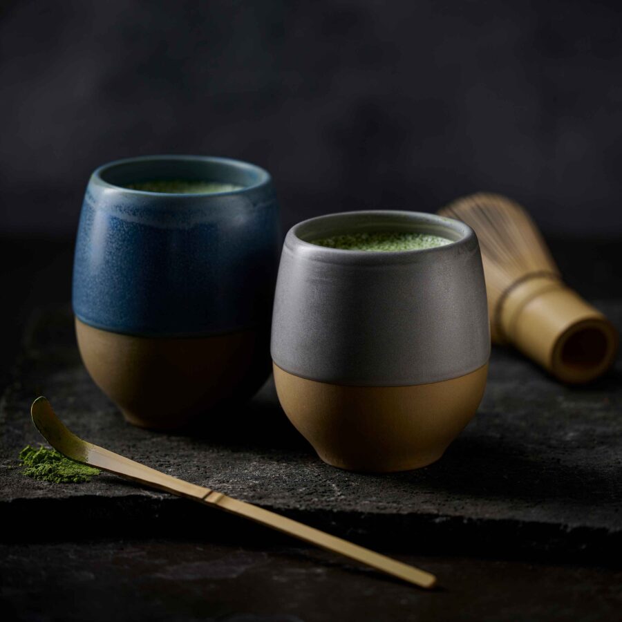 Emerge Seattle Grey Unhandled Cup 28cl