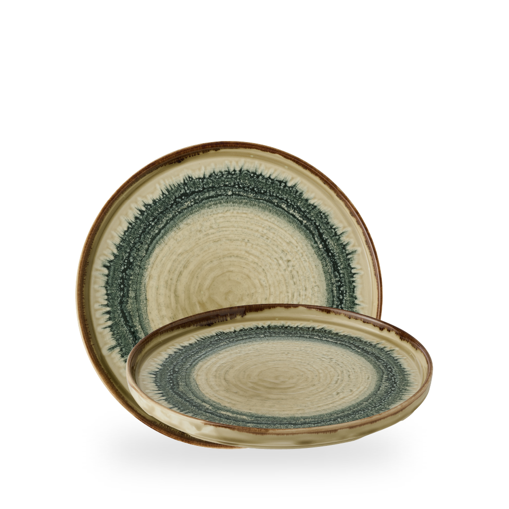 All Plates - Churchill