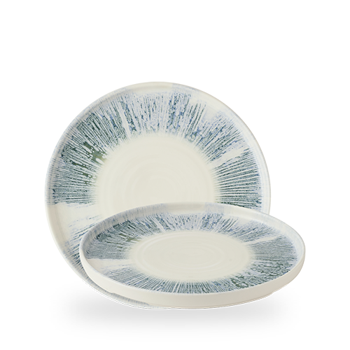 All Plates - Churchill