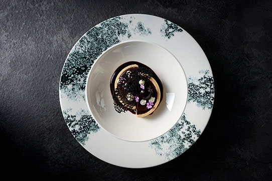 Alchemy - Premium Tableware - Churchill