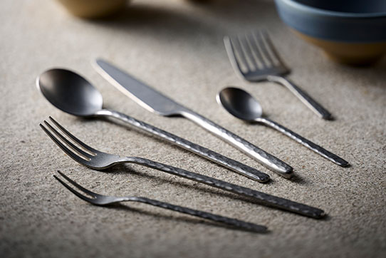 Comas Cutlery - Churchill