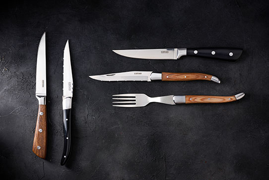 Comas Cutlery - Churchill