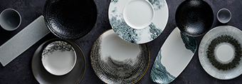 Dudson® Tableware - Churchill