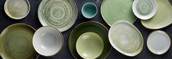 Dudson® Tableware - Churchill
