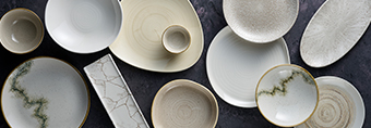 Dudson® Tableware - Churchill